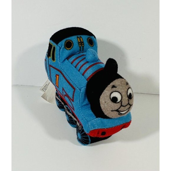 Publications International | Toys | Thomas The Train Tank Engine ...
